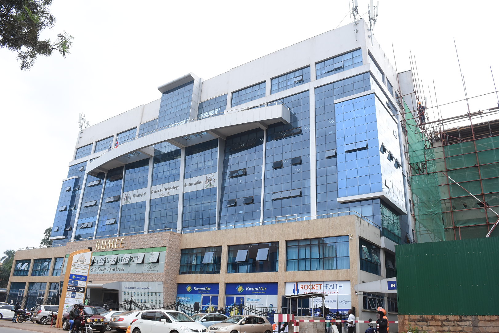 Contact – Stanlite Technologies